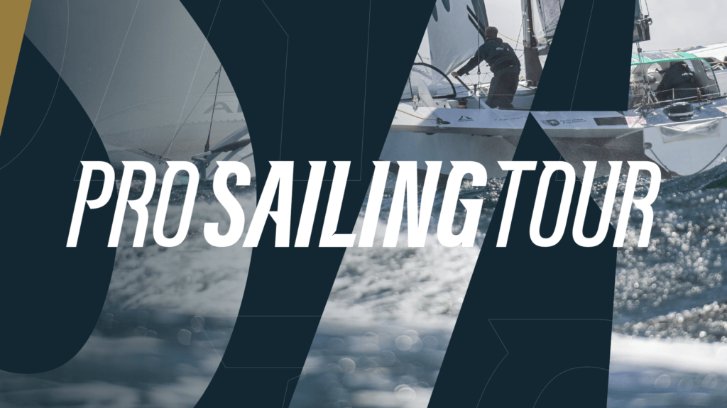 Pro Sailing Tour Ocean Fifty - Pro Sailing Tour Site Officiel